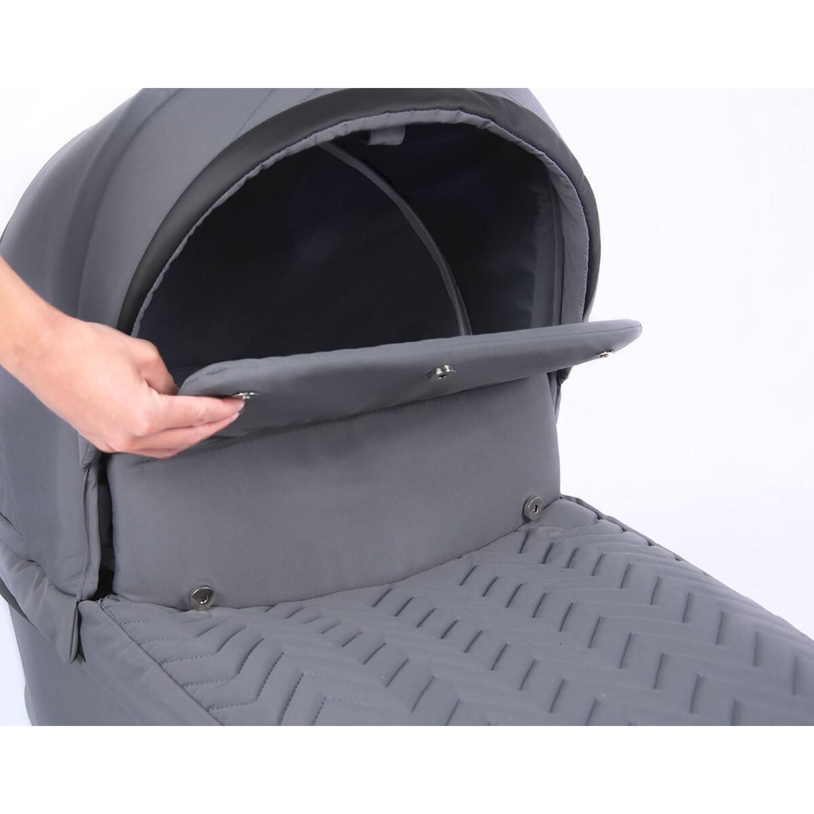 Πολυκαρότσι Coletto Dante 3 in 1 D-16 | Boutique Bebe