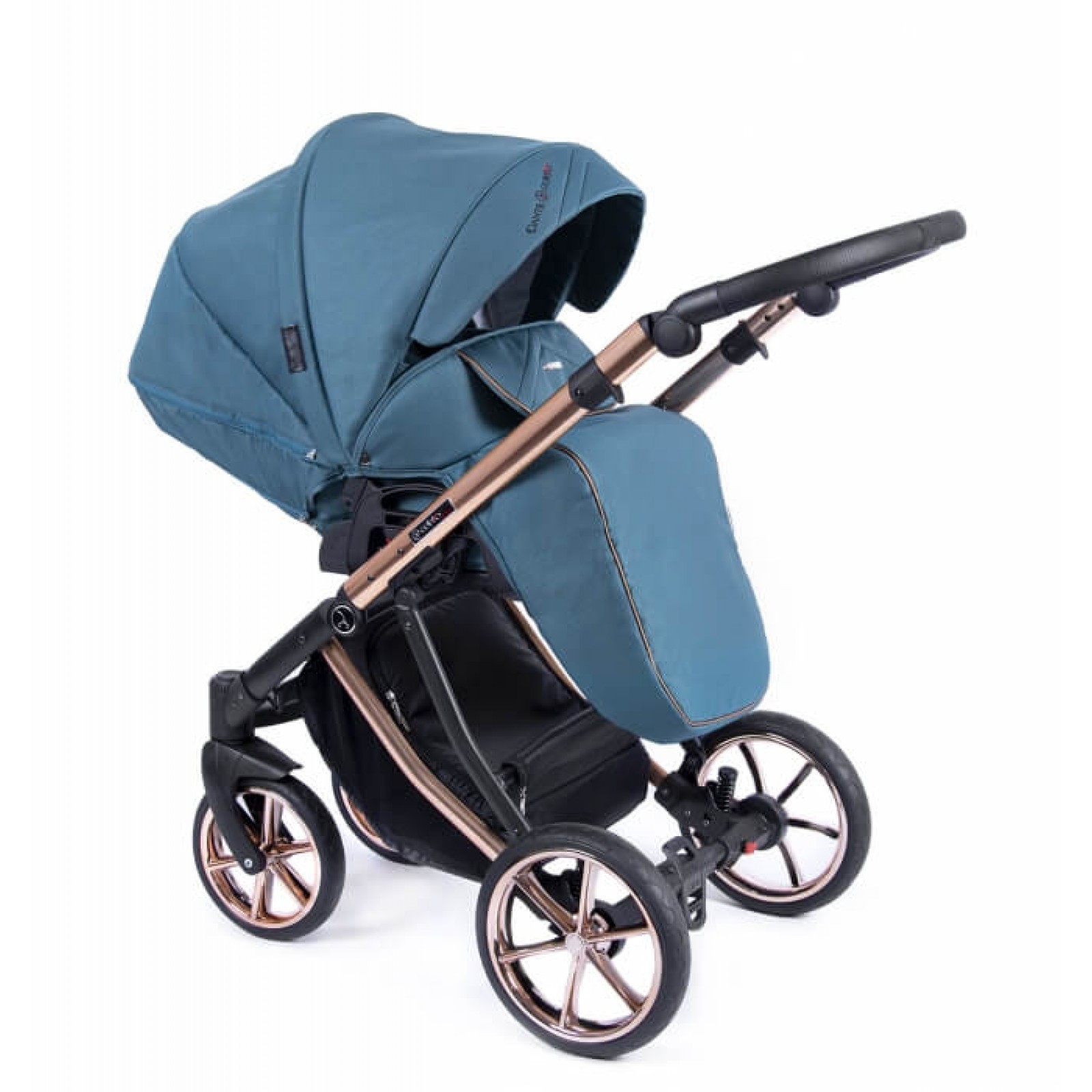 Πολυκαρότσι Coletto Dante 3 in 1 D-16 | Boutique Bebe